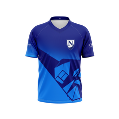 NUAMES | Sublimated | Jersey – EsportsGear LLC