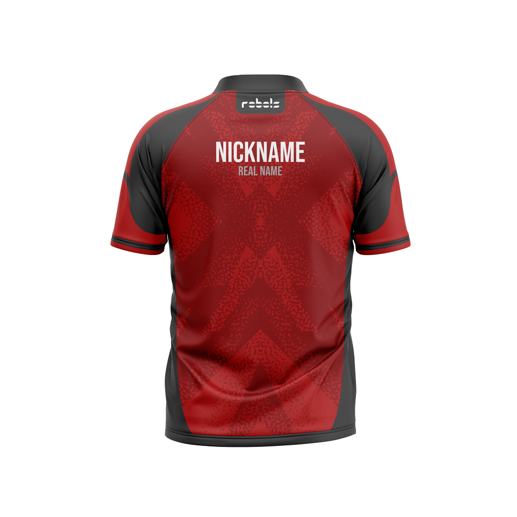 Richland R1 Schools | Sublimated | Jersey – EsportsGear LLC